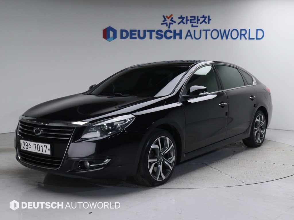 [르노코리아(삼성)]올뉴SM7 3.5 RE35 중고차 - 경기도 김포시 풍무동 | 비즈프로필