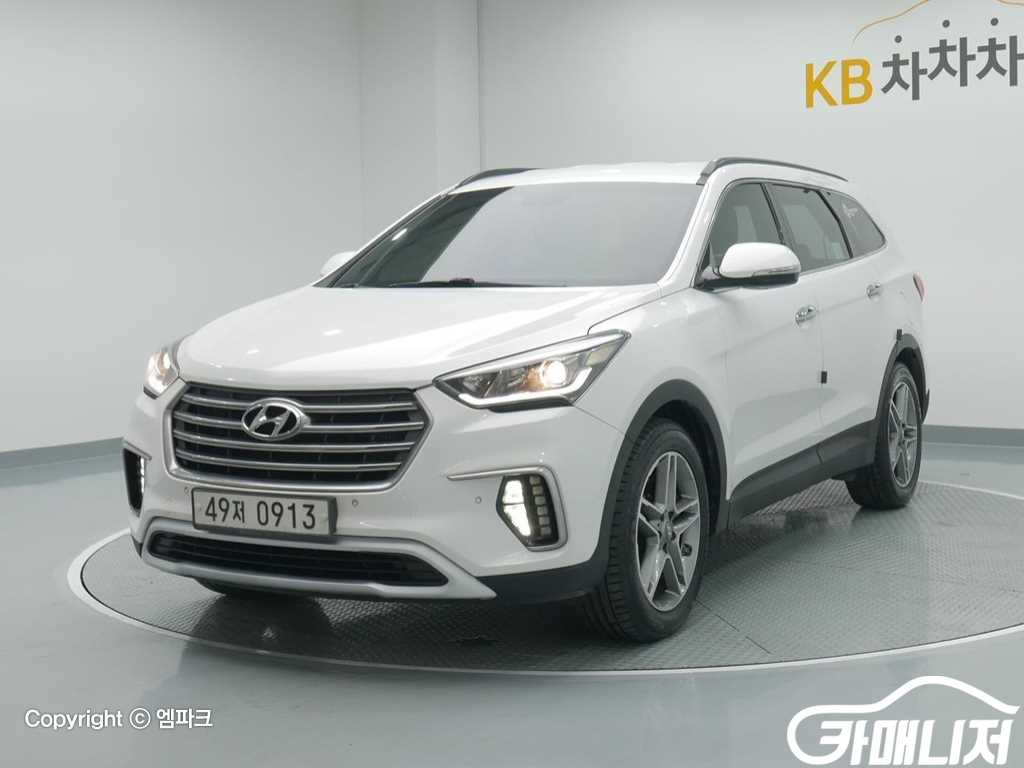 [현대]더뉴맥스크루즈 E-VGT R2.2 4WD 익스클루시브 스페셜 (7인승) 중고차 판매합니다 | 경기도 부천시 삼정동 | 중고차매매 | 당근 비즈 소식