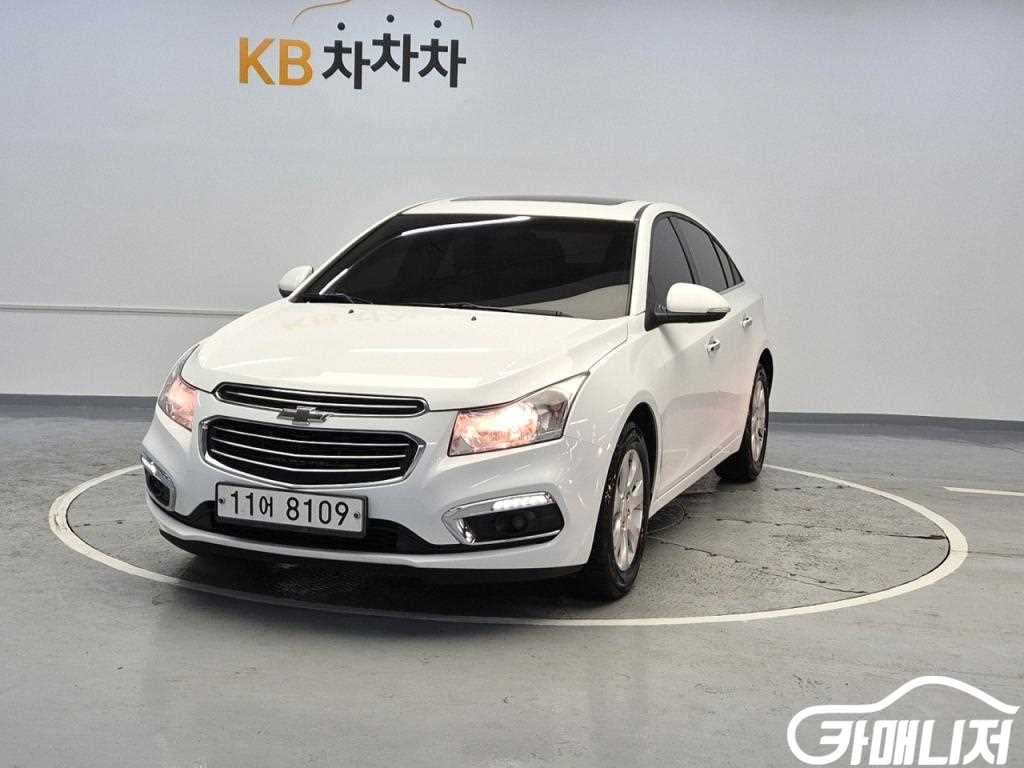 [쉐보레]어메이징 뉴 크루즈 디젤 2.0 LTZ (5인승) 중고차 판매합니다 - 서울특별시 강서구 등촌동 | 비즈프로필