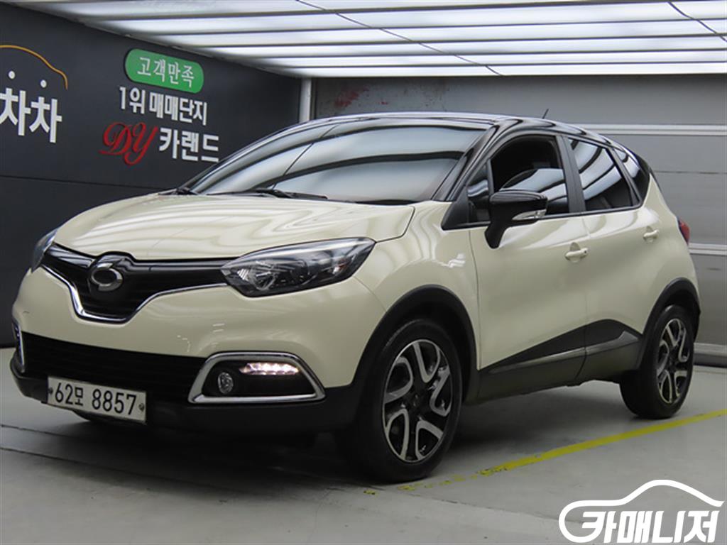 [르노코리아(삼성)]QM3 디젤 1.5 LE (5인승) 중고차 판매합니다 | 경기도 부천시 삼정동 | 중고차매매 | 당근 비즈 소식