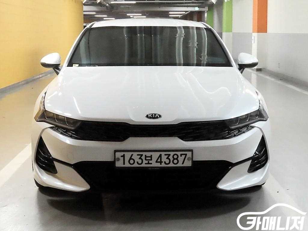 [기아]K5 3세대 LPI 2.0 (렌터카) 스탠다드 (5인승) 중고차 판매합니다 - 경기도 수원시 권선구 고색동 | 비즈프로필