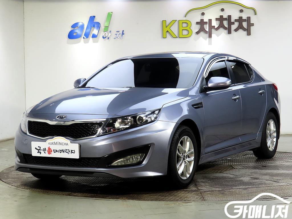 [기아]K5 LPI 2.0 럭셔리 중고차 판매합니다 - 서울특별시 강서구 등촌동 | 비즈프로필
