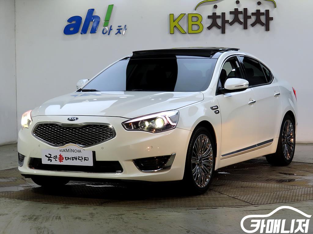 [기아]더 뉴 K7 3.0 GDI 프레스티지 중고차 판매합니다 - 인천광역시 중구 운서동 | 비즈프로필