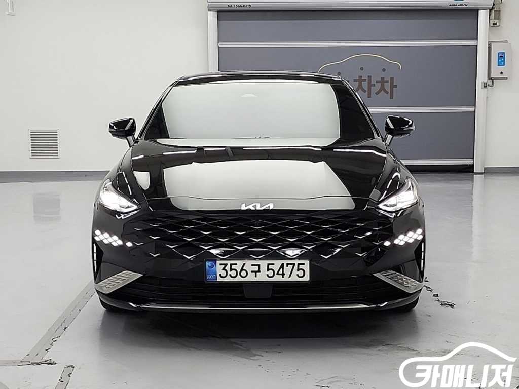 [기아]K8 3.5 2WD 시그니처 (5인승) 중고차 판매합니다 - 경기도 군포시 산본동 | 비즈프로필