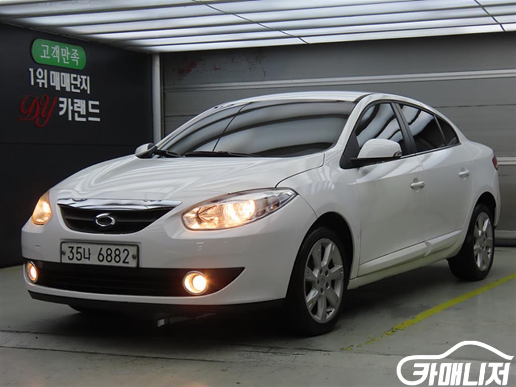 [르노코리아(삼성)]뉴SM3(신형) LE 중고차 판매합니다 - 경기도 군포시 산본동 | 비즈프로필