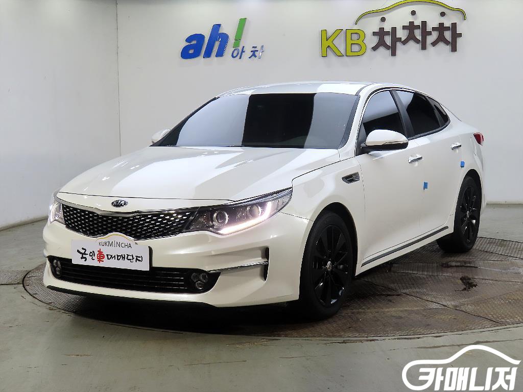 [기아]K5 2세대 MX 1.7 디젤 프레스티지 (5인승) 중고차 판매합니다 - 경기도 군포시 산본동 | 비즈프로필