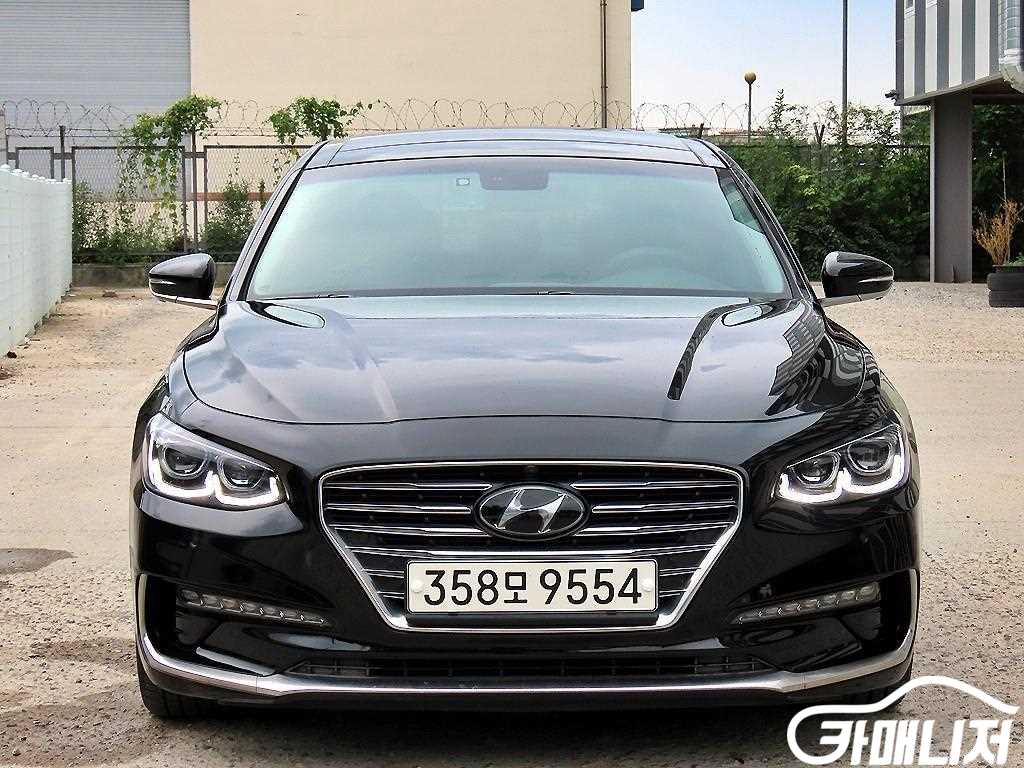 [현대]그랜저 IG 3.0 GDI 익스클루시브 스페셜 중고차 판매합니다 - 서울특별시 강서구 등촌동 | 비즈프로필