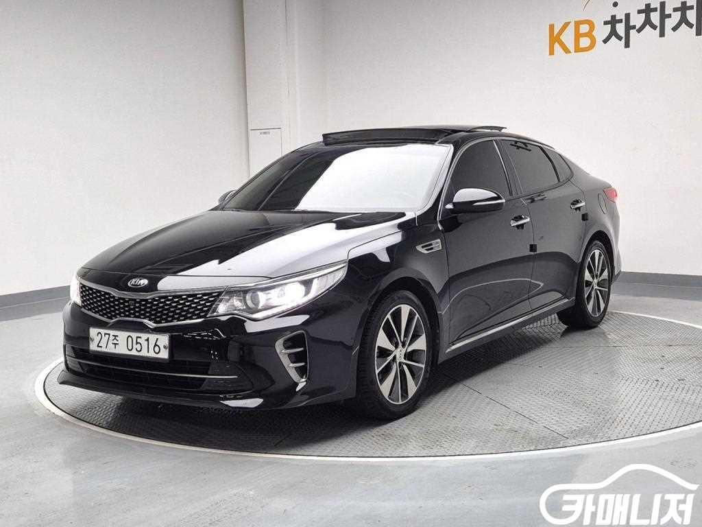 [기아]K5 2세대 SX 1.7 디젤 노블레스 (5인승) 중고차 판매합니다 - 경기도 군포시 산본동 | 비즈프로필