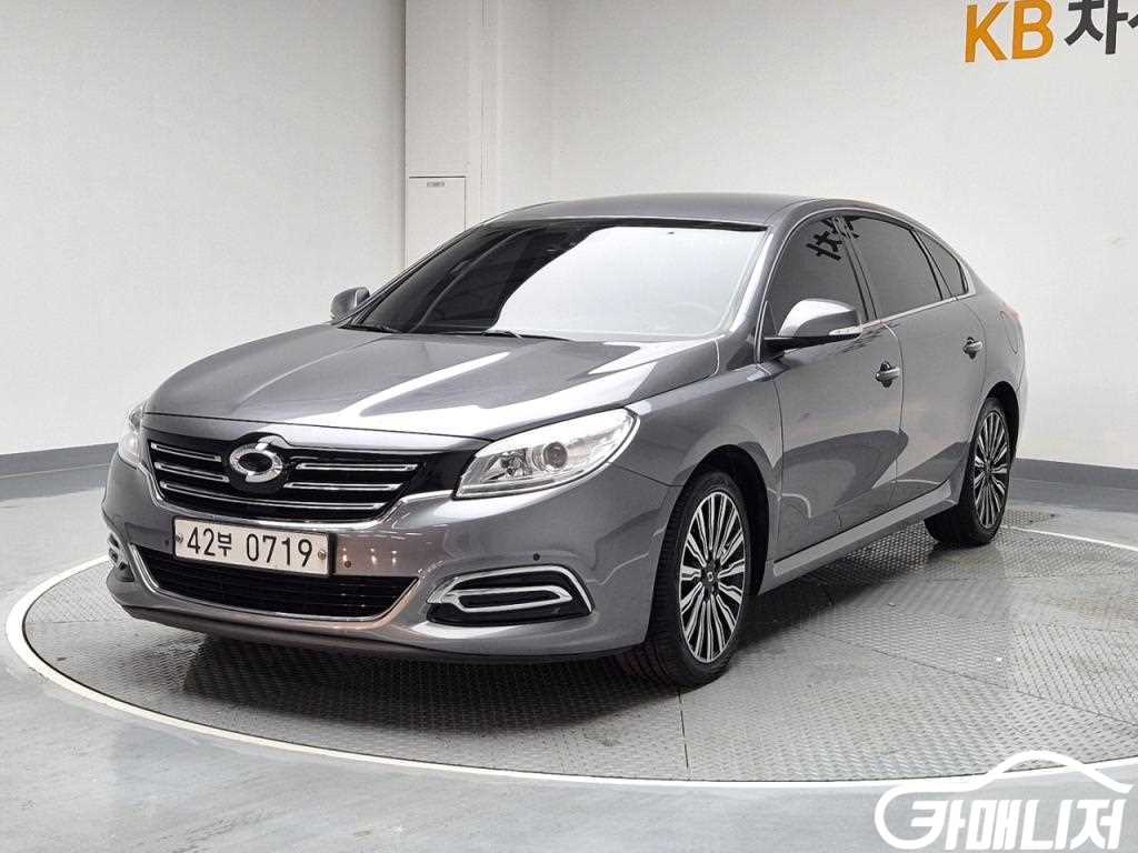 [르노코리아(삼성)]SM7노바 2.0 LPe (5인승) 중고차 판매합니다 - 서울특별시 강서구 등촌동 | 비즈프로필