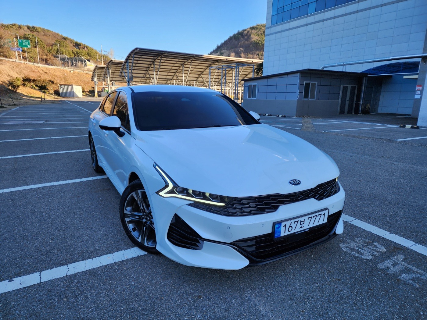 K5(3세대) 21년식 신차급 차량 판매합니다. | 전라남도 순천시 용당동 | 중고차매매 | 당근 비즈 소식