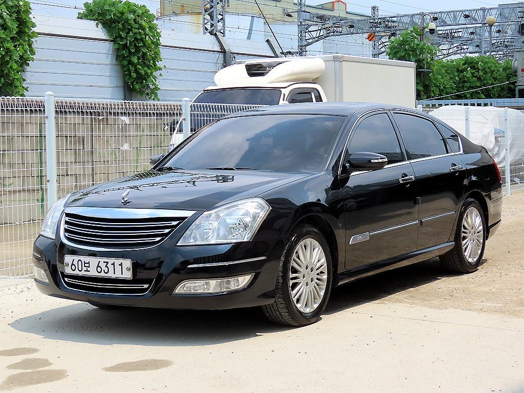 2010 르노(삼성) SM7 뉴아트 2.3 SE 플레져 340만원 중고차 유일무이한 매매 합니다 - 경기도 용인시 수지구 풍덕천동 | 비즈프로필