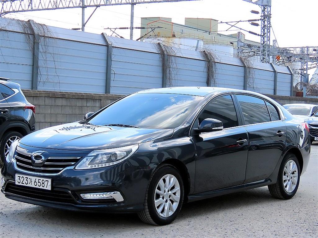 2015 르노(삼성) SM5 노바 디젤 1.5 D 400만원 중고차 퍼펙트 판매 합니다! - 경기도 성남시 분당구 분당동 | 비즈프로필