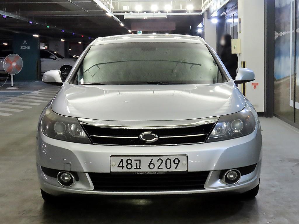 2011 르노(삼성) 뉴 SM5 신형 470만원 중고차 기본에 충실한 매매 합니다 - 경기도 성남시 분당구 분당동 | 비즈프로필