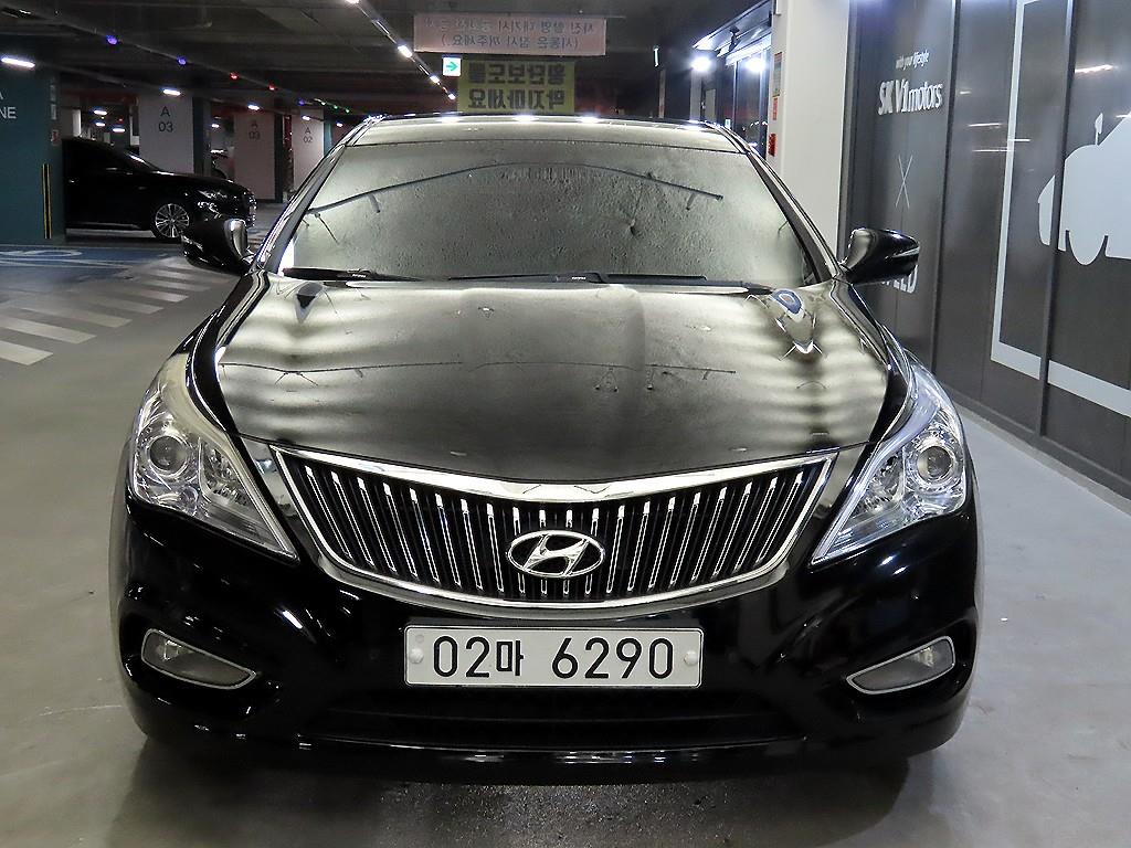 2014 현대 그랜저HG LPI 렌터카 모던 790만원 상태 좋은 중고차 광이 나는 매매 합니다! - 경기도 화성시 남양읍 | 비즈프로필