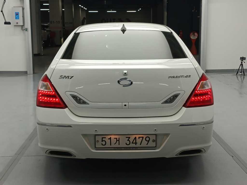 2010 르노(삼성) SM7 뉴아트 2.3 프레스티지 520만원 중고차! 할부도 가능 매매 합니다 - 경기도 화성시 남양읍 | 비즈프로필