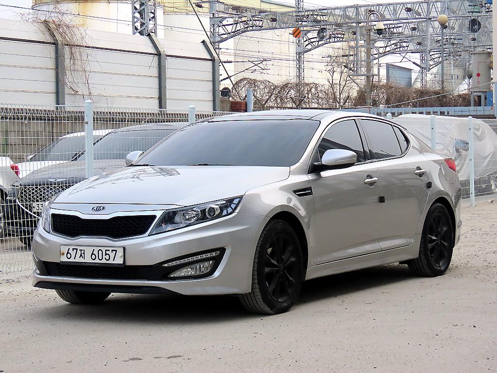 2012 기아 K5 LPI 렌터카 프레스티지 699만원 실 매물 중고차 할부도 가능 매매 합니다 - 경기도 성남시 분당구 구미동 | 비즈프로필