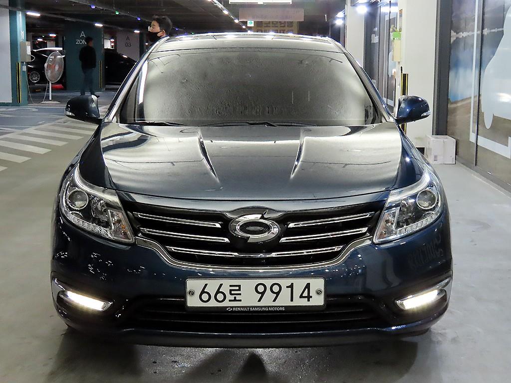 2015 르노(삼성) SM5 노바 SE 970만원 중고차 신뢰할수있는 판매 합니다 - 경기도 성남시 분당구 분당동 | 비즈프로필