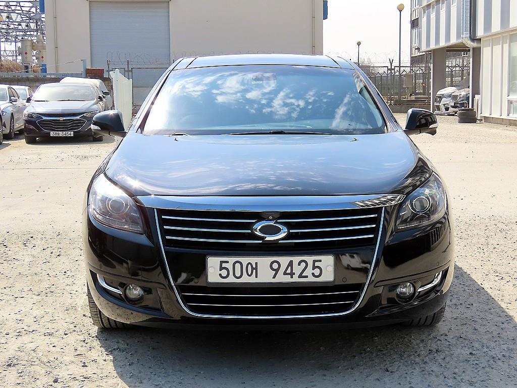 2014 르노(삼성) 올 뉴 SM7 2.5 RE 520만원 중고차 마음의 짐 없는 판매! - 경기도 성남시 분당구 분당동 | 비즈프로필