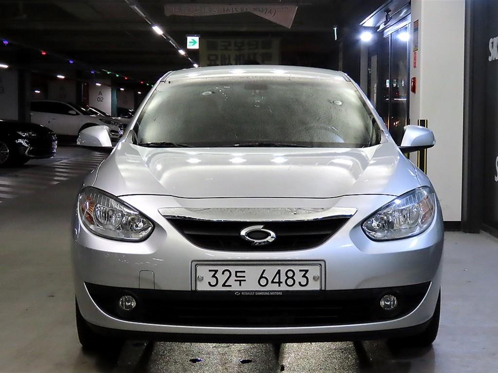 2011 르노(삼성) 뉴 SM3 1.6 SE 블랙 449만원 실 매물 중고차 기본에 충실한 판매 합니다 - 경기도 화성시 남양읍 | 비즈프로필