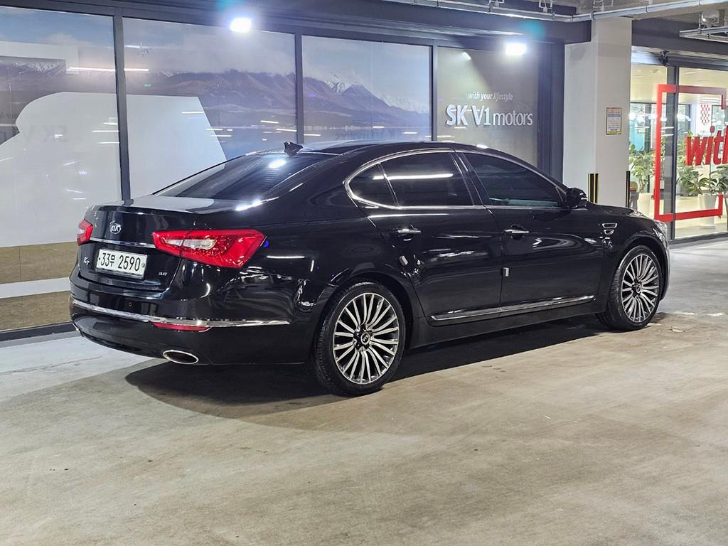 2013 기아 더 뉴K7 3.0 GDI 프레스티지 스페셜 920만원 중고차!! 듬직한 판매! - 경기도 용인시 수지구 죽전동 | 비즈프로필