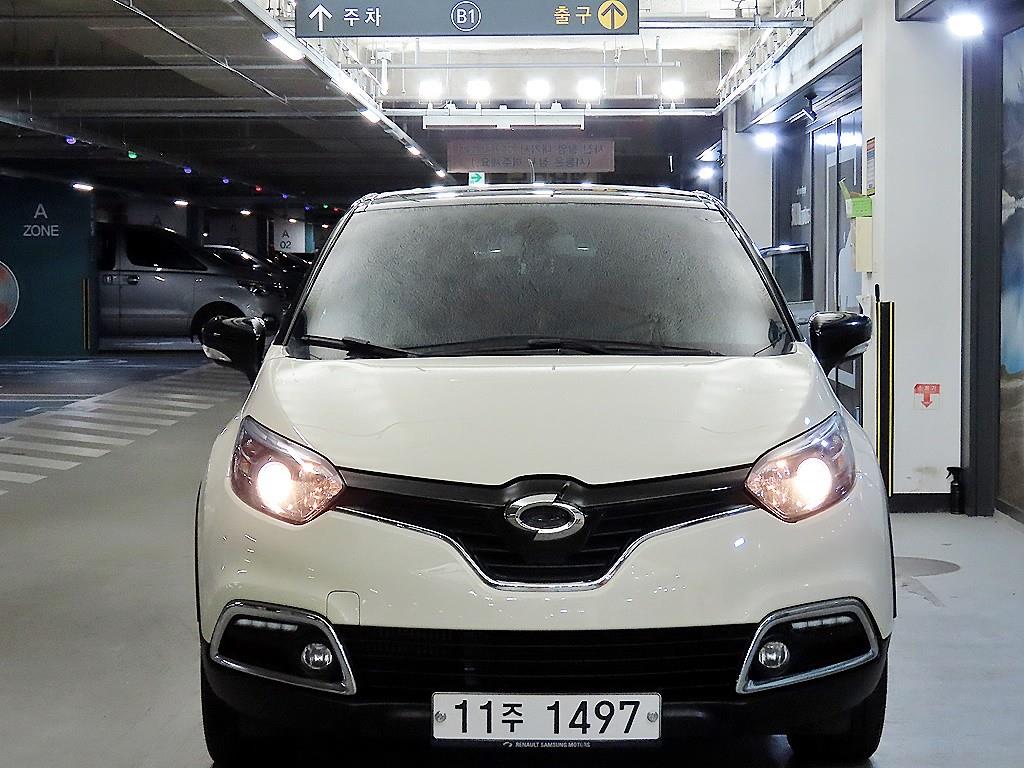 2015 르노(삼성) QM3 LE 690만원 중고차 완벽한 판매 합니다! - 경기도 성남시 분당구 분당동 | 비즈프로필