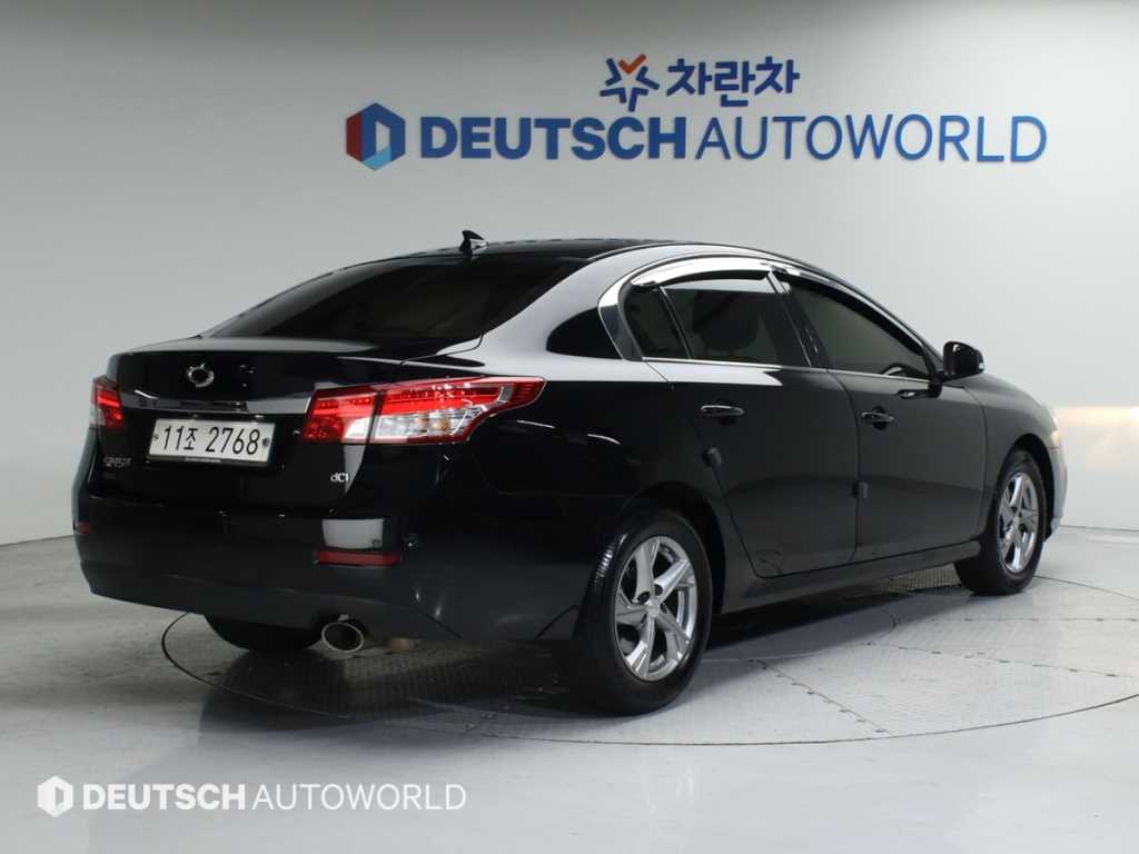 2015 르노(삼성) SM5 노바 디젤 1.5 D 프리미엄 1,139만원 상태 좋은 중고차 믿을수있는 매매 합니다 - 경기도 화성시 남양읍 | 비즈프로필