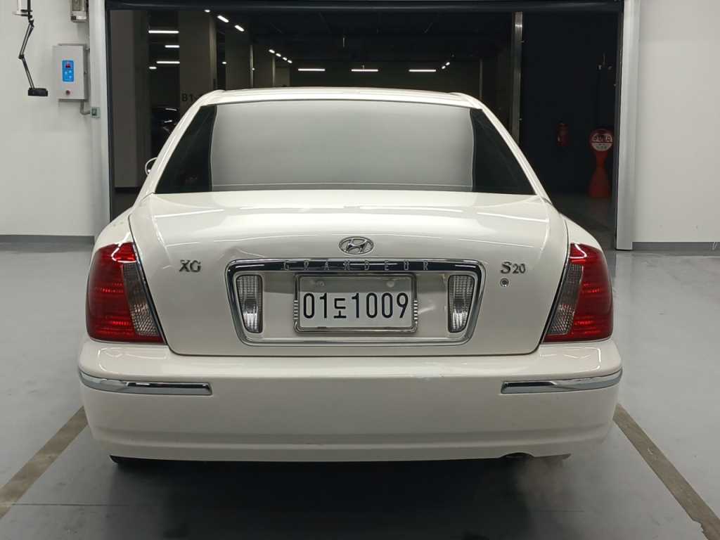 2004 현대 뉴그랜저XG S20 219만원 상태 좋은 중고차 신뢰할수있는 매매 합니다! - 경기도 수원시 영통구 영통동 | 비즈프로필