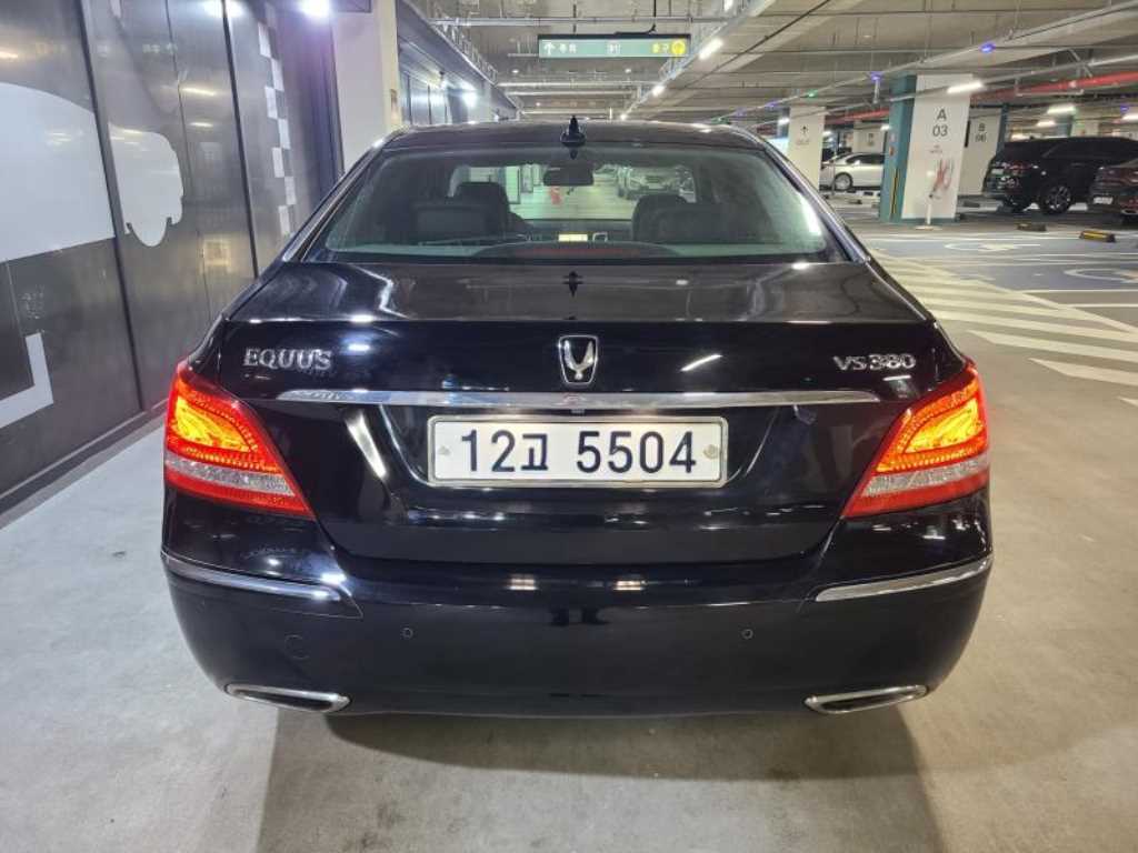 2010 현대 에쿠스(신형) VS380 프라임 VIP팩 930만원 상태 좋은 중고차 할부도 가능 매매 합니다 - 경기도 용인시 기흥구 보정동 | 비즈프로필