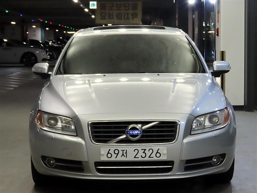 2011 볼보 S80(2세대) D5 415만원 중고차 실용성최고 판매 합니다! - 경기도 수원시 권선구 권선동 | 비즈프로필