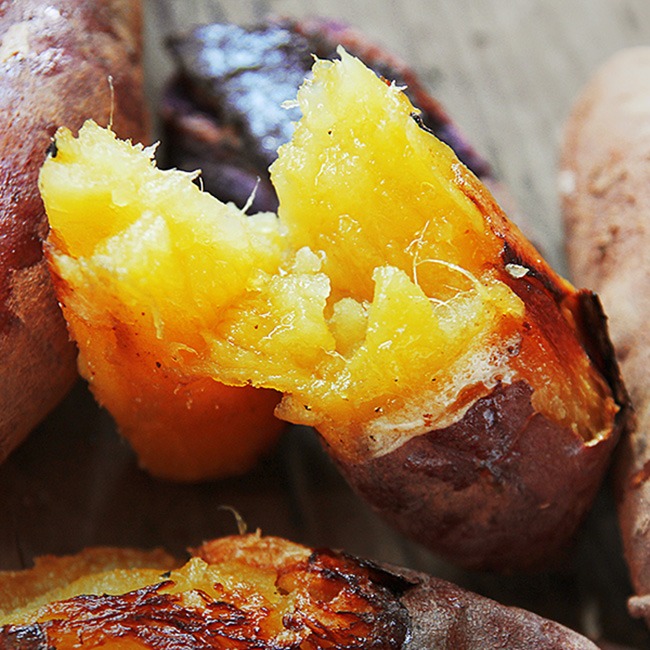 해남 꿀 호박 고구마 7900원 행사/무료배송 진행합니다.💕 | 서울특별시 서초구 방배동 | 농산물 | 당근 비즈 소식