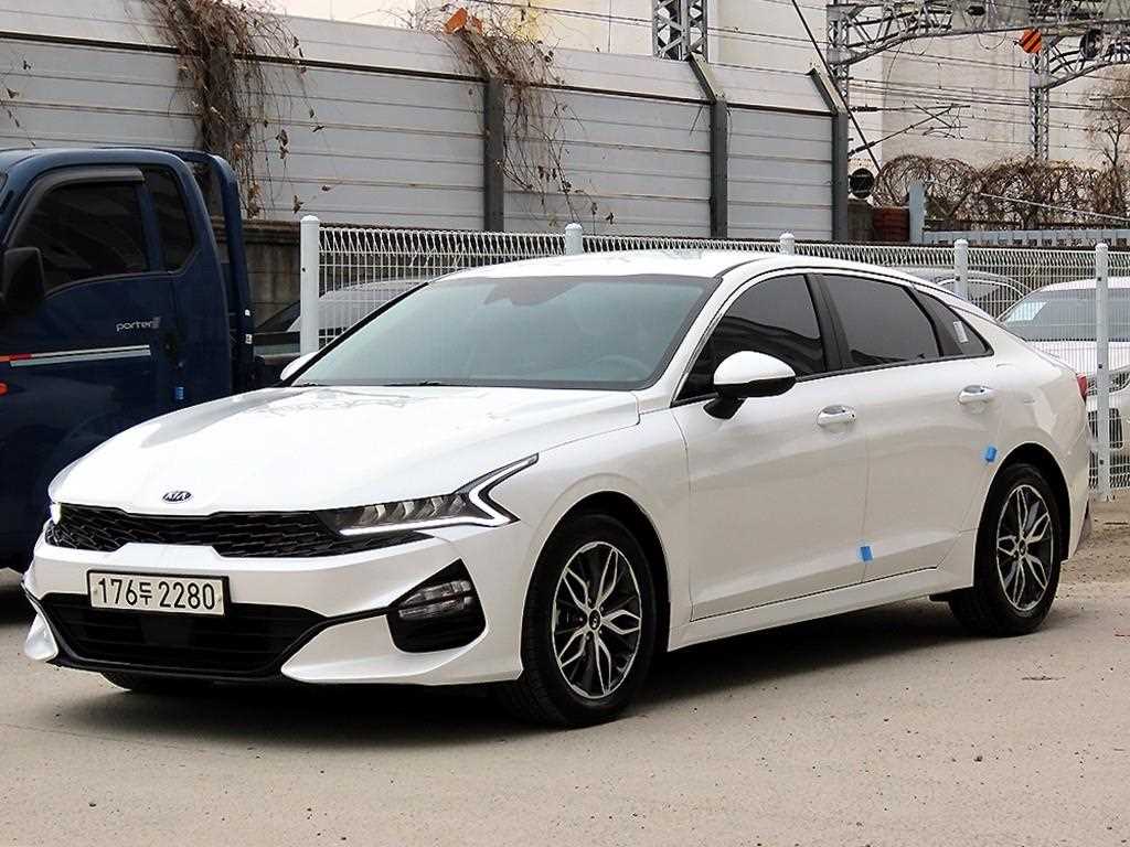 2020 기아 신형 K5(DL3) 1.6 가솔린 터보 트렌디 1,779만원 중고차 연중무휴 매매 합니다 - 경기도 안양시 동안구 호계동 | 비즈프로필