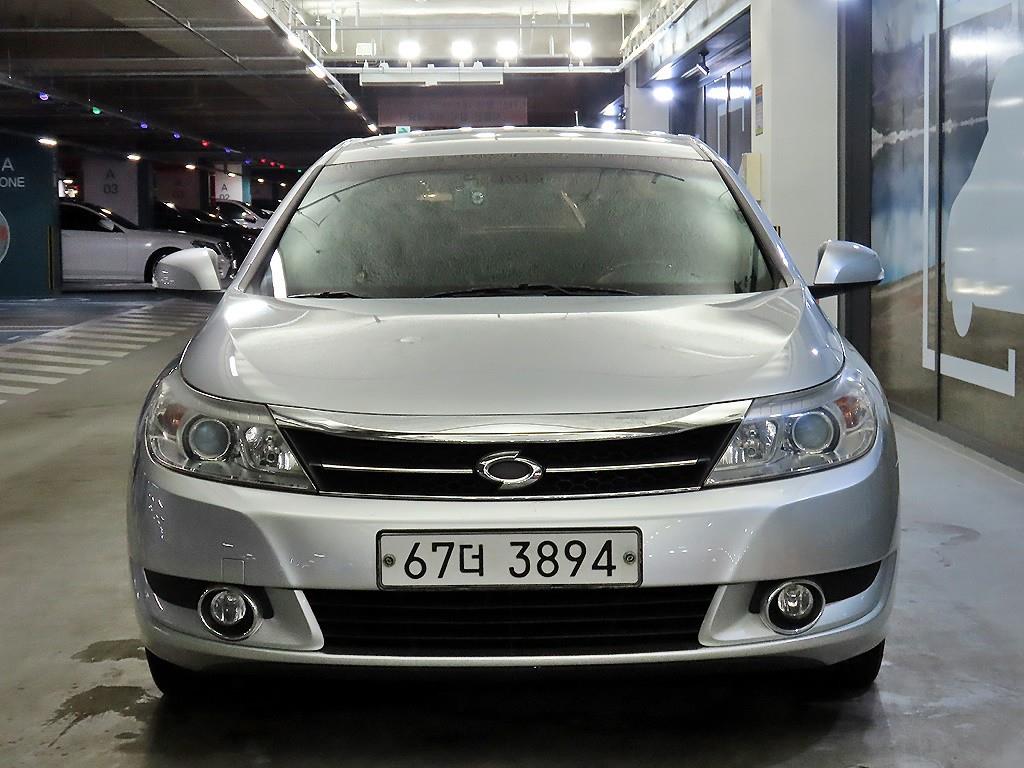 2010 르노(삼성) 뉴 SM5 신형 2.0 RE 470만원 상태 좋은 중고차 든든한 판매! - 경기도 남양주시 진접읍 | 비즈프로필