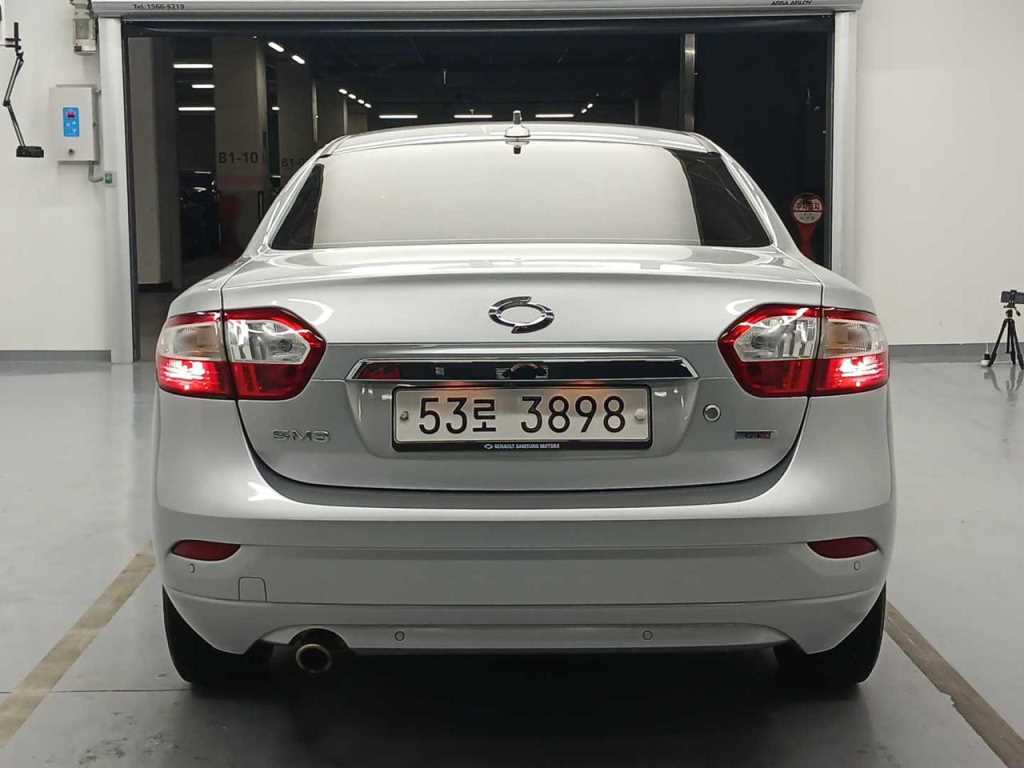 2019 르노(삼성) SM3 네오 SE 689만원 실 매물 중고차 최고 매매 합니다 - 경기도 수원시 권선구 권선동 | 비즈프로필