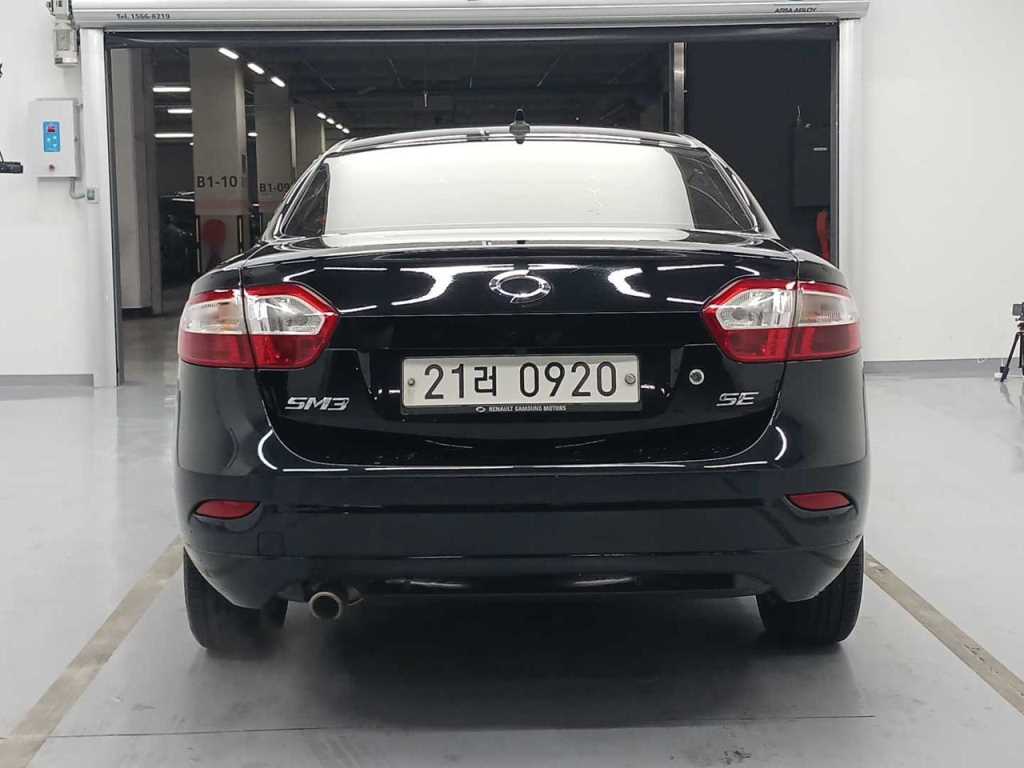 2016 르노(삼성) SM3 네오 SE 420만원 상태 좋은 중고차 마음의 짐 없는 판매 합니다 - 경기도 안산시 상록구 월피동 | 비즈프로필