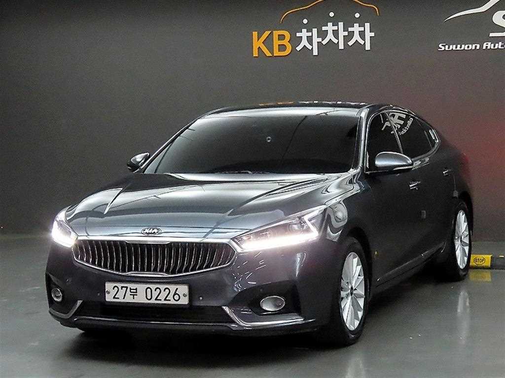 2016 기아 올 뉴K7 2.4 GDi 프레스티지 1,160만원 중고차 믿을수있는 판매 - 경기도 수원시 권선구 권선동 | 비즈프로필
