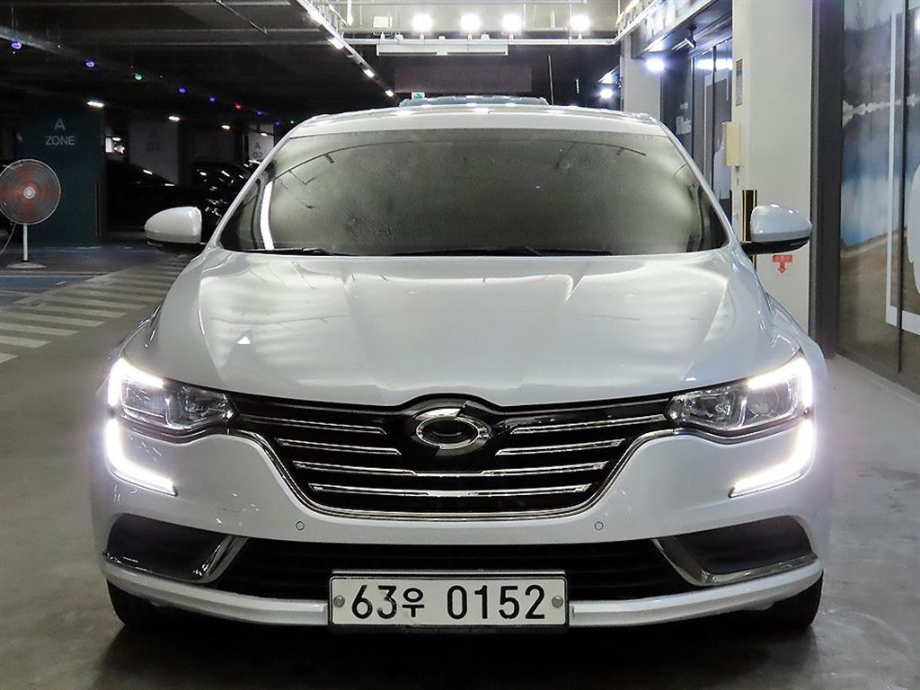 2016 르노(삼성) SM6 2.0 GDe RE 1,029만원 중고차 연중무휴 매매 합니다 - 경기도 용인시 수지구 동천동 | 비즈프로필