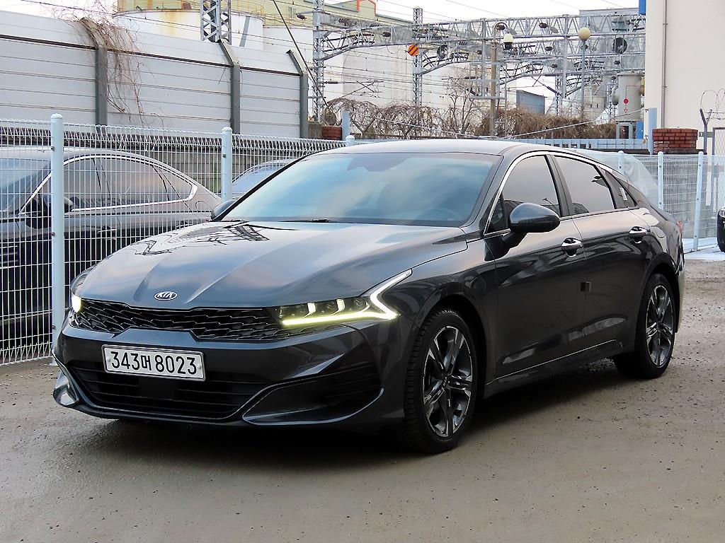 2020 기아 신형 K5(DL3) 2.0 가솔린 프레스티지 2,040만원 상태 좋은 중고차 정직한 판매 - 경기도 용인시 기흥구 보정동 | 비즈프로필