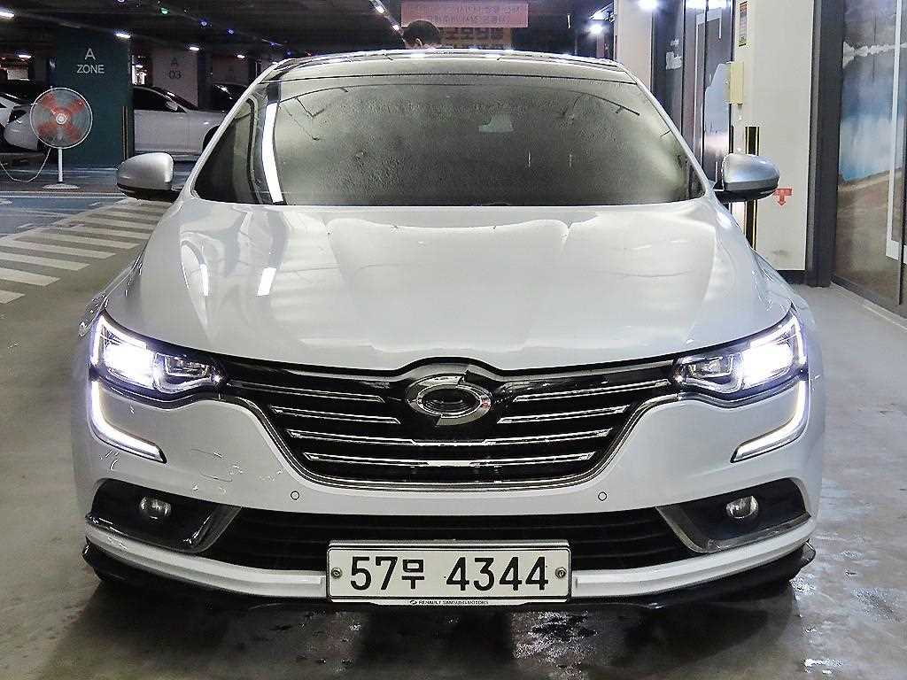 2017 르노(삼성) SM6 2.0 GDe RE 949만원 실 매물 중고차 안심할수있는 매매 합니다! - 경기도 용인시 수지구 동천동 | 비즈프로필