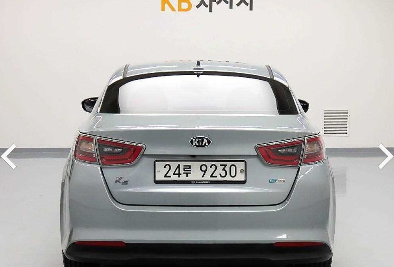 [기아]K5 하이브리드 500H 프레스티지 (5인승) 판매합니다~ - 경기도 부천시 삼정동 | 비즈프로필