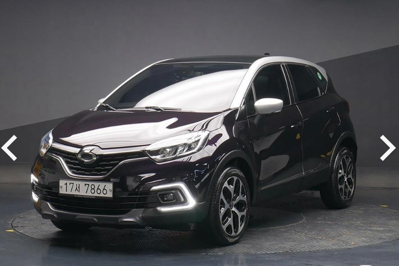 [르노코리아(삼성)]뉴QM3 디젤 1.5 RE 파노라믹 에디션 (5인승) | 인천광역시 서구 가좌동 | 중고차매매 | 당근 비즈 소식