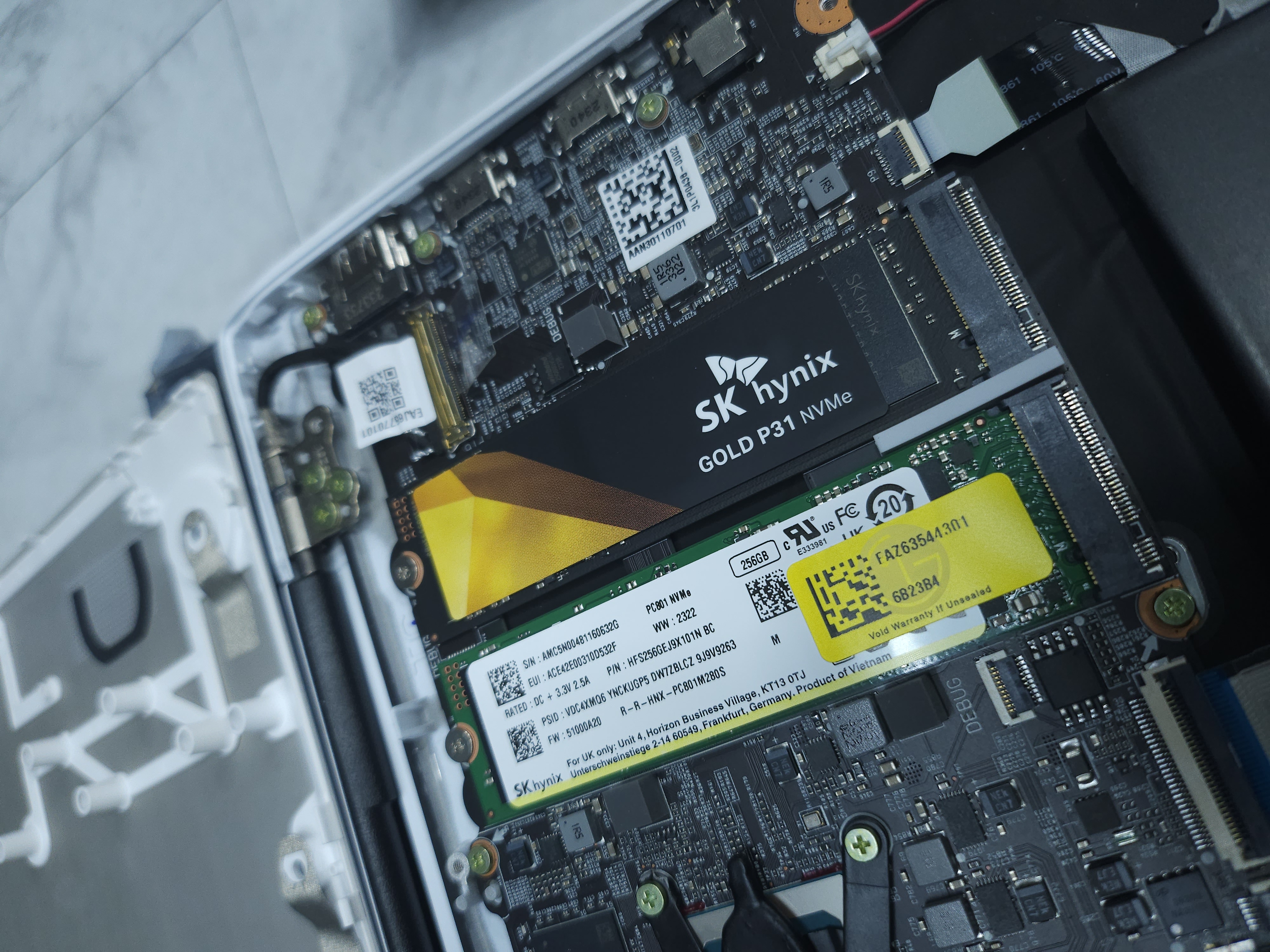 LG 그램 SSD 추가 후기/비용 - 서울특별시 은평구 신사동 | 비즈프로필