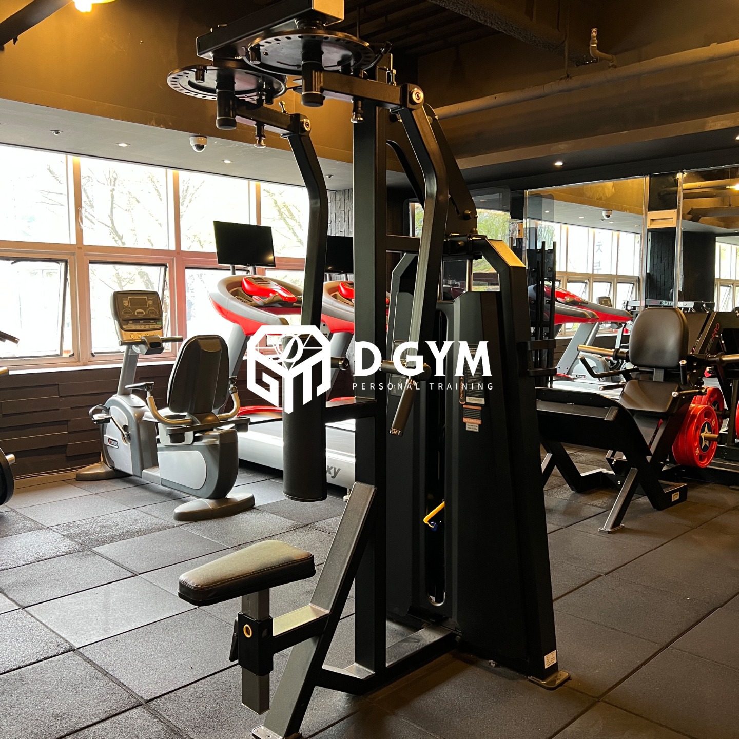 dgym 퍼스널트레이닝 | 경기도 성남시 분당구 수내동 | 헬스 | 당근 동네 업체