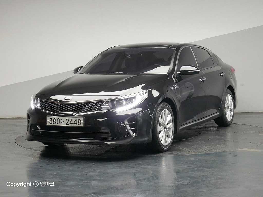 [기아]K5 2세대 SX 2.0 프레스티지 중고차 - 경기도 안산시 단원구 고잔동 | 비즈프로필