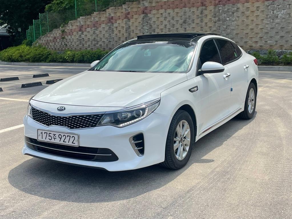 [기아]K5 2세대 SX 2.0 LPI 프레스티지 중고차 - 경기도 김포시 풍무동 | 비즈프로필