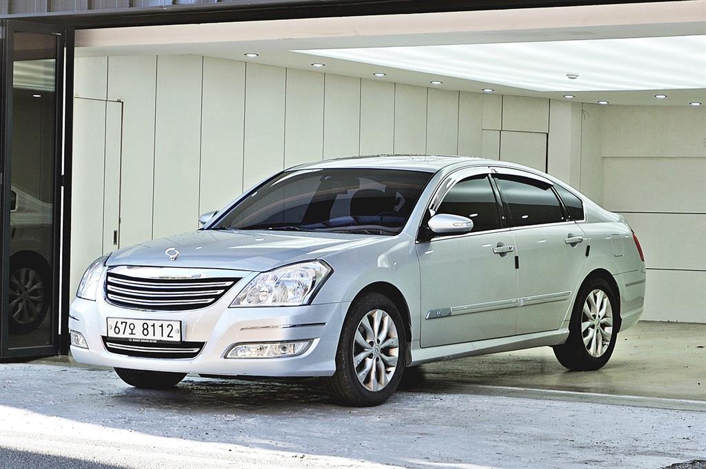 [르노(삼성)]SM7뉴아트 2.3 SE PLEASURE 중고차 | 경기도 부천시 삼정동 | 중고차매매 | 당근 비즈 소식