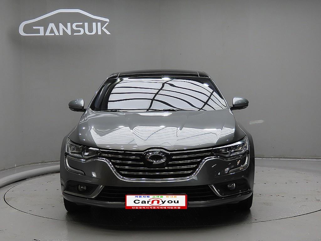 [르노(삼성)]SM6 LPG 2.0 LPe LE 중고차 - 서울특별시 강서구 등촌동 | 비즈프로필