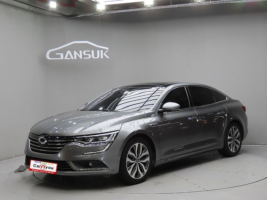 [르노(삼성)]SM6 LPG 2.0 LPe LE 중고차 - 서울특별시 강서구 등촌동 | 비즈프로필