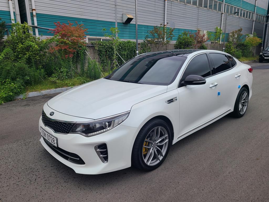 [기아]K5 2세대 SX 1.7 디젤 프레스티지 중고차 - 서울특별시 강서구 등촌동 | 비즈프로필