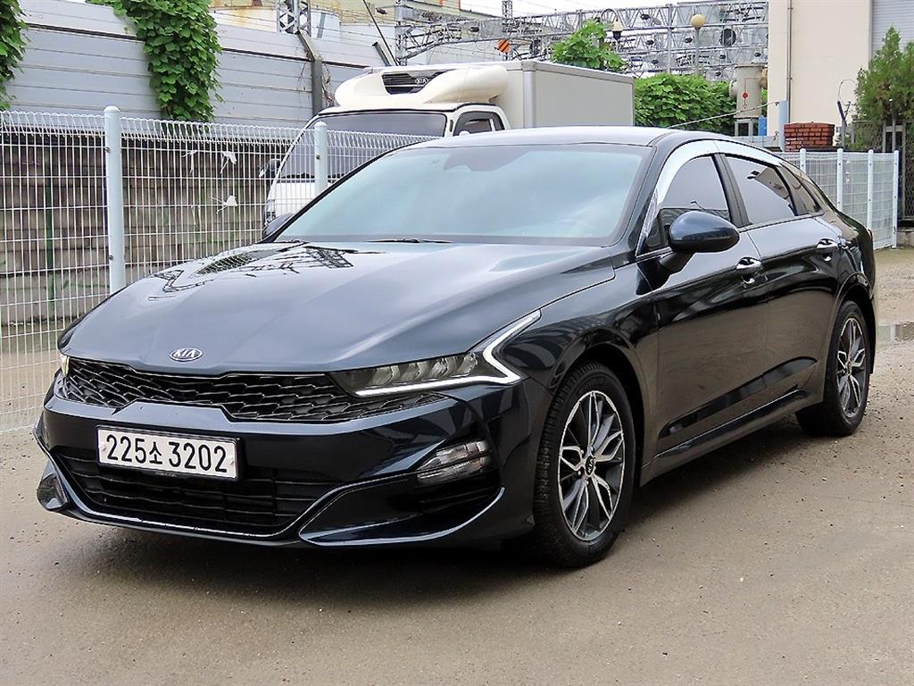 [기아]K5 3세대 2.0 프레스티지 중고차 - 경기도 안산시 단원구 고잔동 | 비즈프로필