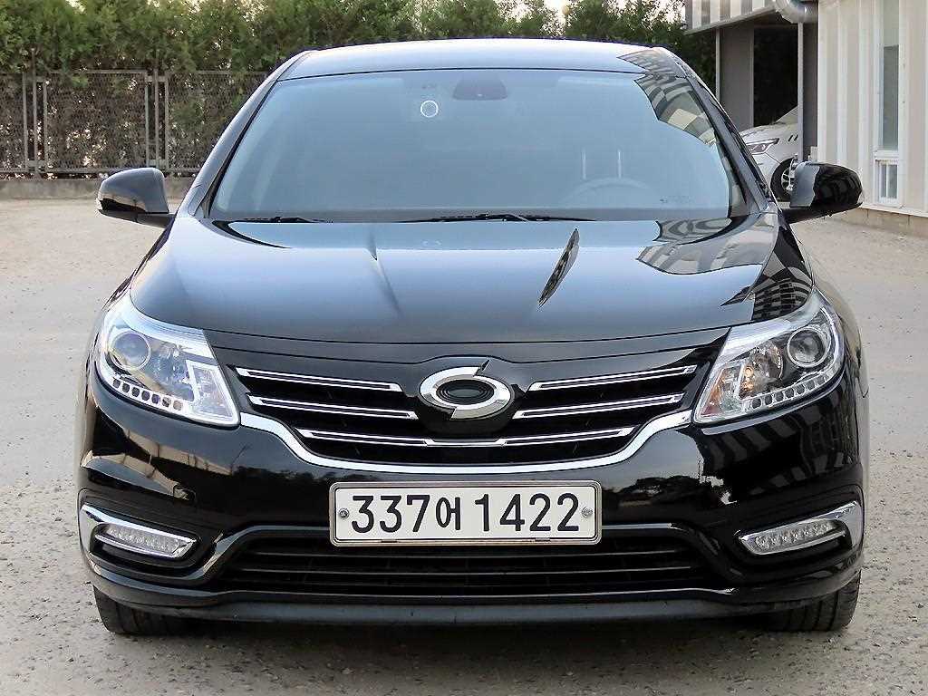 [르노코리아(삼성)]SM5노바 2.0 클래식 중고차 - 경기도 김포시 풍무동 | 비즈프로필